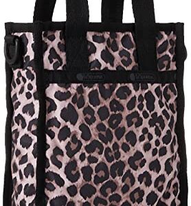 LeSportsac(レスポートサック) Tote Bag, Tony Leopard