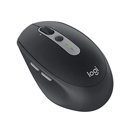 Logitech M590 Multi-Device Silent (Renewed)