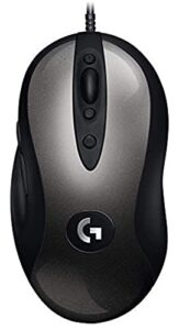 logitech g mx518 gaming mouse