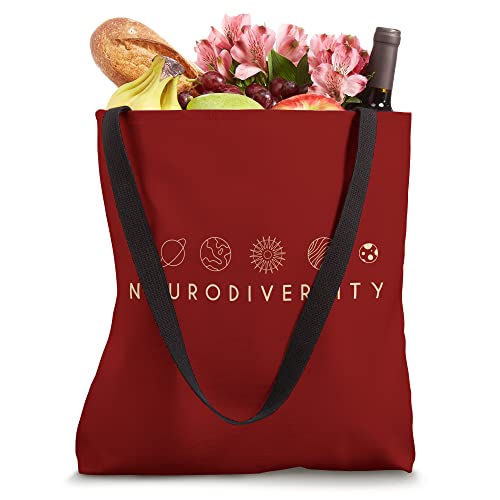 Neurodiversity Tote Bag