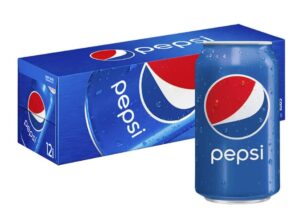 pepsi cola 12 fl oz 12 pk