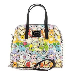 pokemon ombre crossbody bag