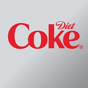 Diet Coke, 12 Fl Oz Cans, 24 Pack