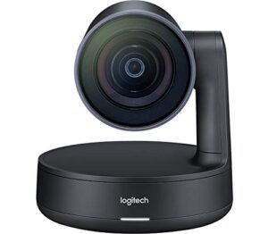 logitech rally camera