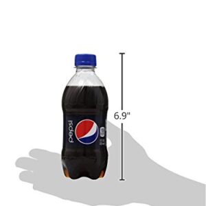 Pepsi, 8ct, 12oz Bottle