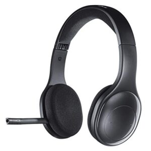 logitech h800 wireless headset for pc and mac