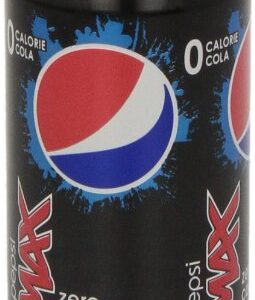 Pepsi Zero Sugar, 8 ct, 7.5oz Cans