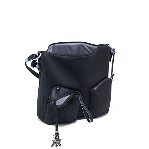 TUMI - Devoe Minna Hobo/Backpack - Ink