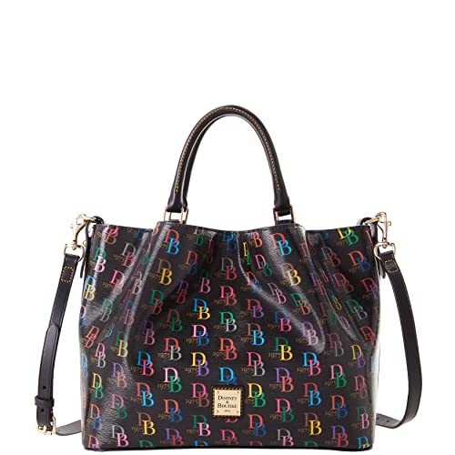 Dooney & Bourke DB75 Multi Brenna