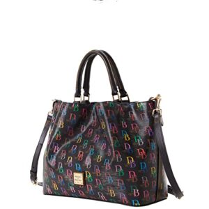 Dooney & Bourke DB75 Multi Brenna