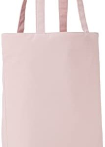 Maison de FLEUR(メゾン ド フルール) Sweets Mania Shortcake Tote, Safety Pink