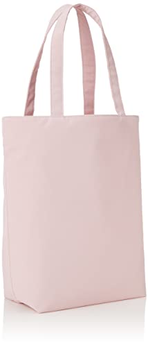 Maison de FLEUR(メゾン ド フルール) Sweets Mania Shortcake Tote, Safety Pink