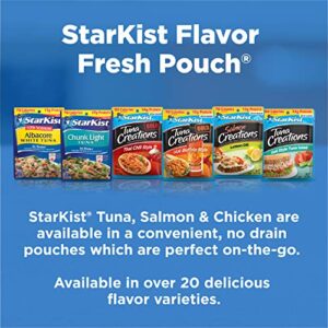 StarKist Chunk Light Tuna in Water, 2.6 Oz, Pack of 12