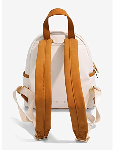 Danielle Nicole X Disney Bambi Thumper Loves Miss Bunny Mini Backpack - Fashion Cosplay Disneybound Cute Backpacks