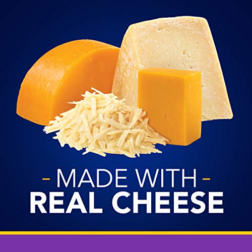 Kraft Deluxe Four Cheese Macaroni & Cheese Dinner (14 oz Box)