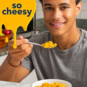 Kraft Deluxe Four Cheese Macaroni & Cheese Dinner (14 oz Box)