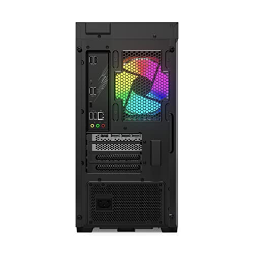 Lenovo Legion Tower 5i - 2022 - Gaming Desktop - NVIDIA GeForce RTX 3070 - Intel i7-12700F - RTX 3070-16GB RAM - 1TB SSD - Win 11 - Black - Mouse & Keyboard - Free 3-Month Xbox GamePass