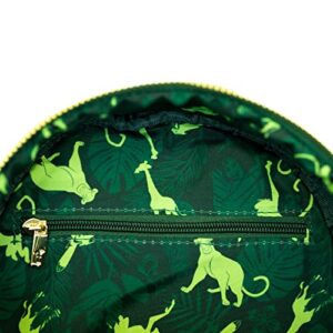 Disney Bag, Mini Backpack, The Jungle Book, Loungefly