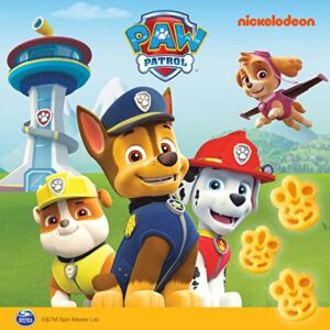 Kraft Macaroni & Cheese Paw Patrol Shapes Dinner 1.9 oz Cups, 4 Count(Pack of 1)