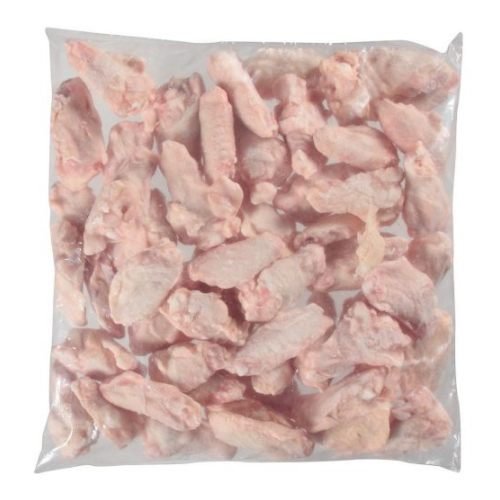 Tyson Jumbo Chicken Wing, 5 Pound -- 6 per case.