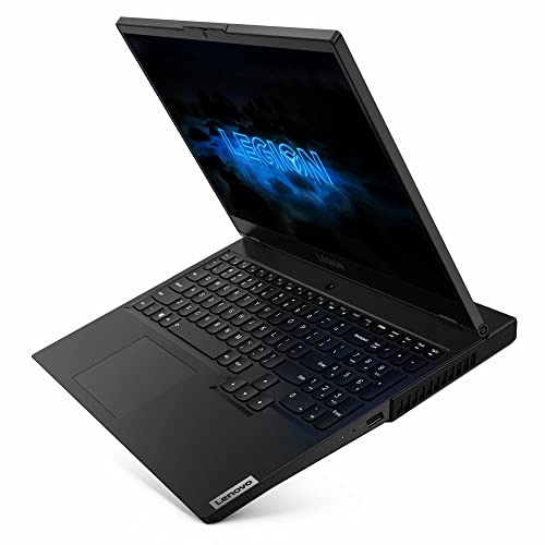 Lenovo Legion 5 15 Gaming Laptop