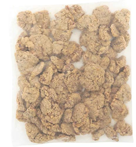 Tyson Breaded Chicken Gizzard, 5 Pound -- 2 per case.