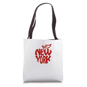 new york-new york city-city life-i love new york-nyc tote bag