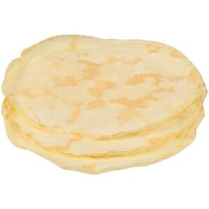 tyson lady aster plain crepe .75 ounce — 300 per case.