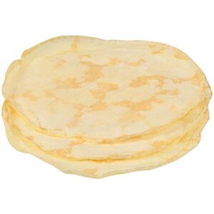 Tyson Lady Aster Plain Crepe .75 Ounce -- 300 per case.