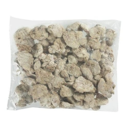 Tyson Breaded Raw Chicken Liver, 5 Pound -- 2 per case.