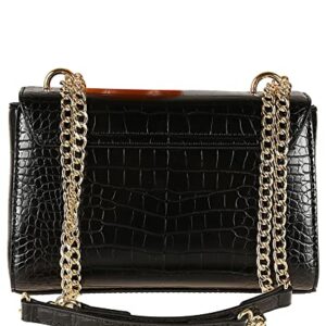 Love Moschino women shoulder bag black