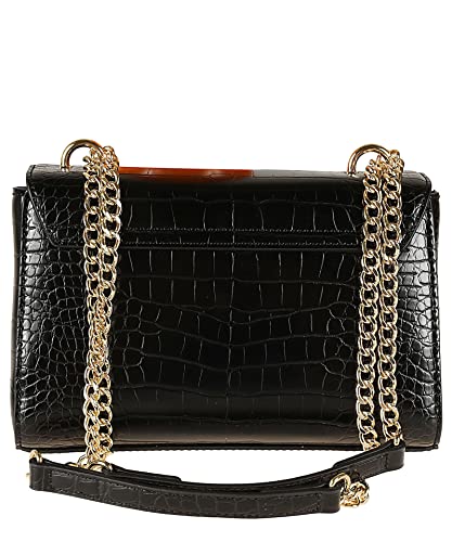 Love Moschino women shoulder bag black