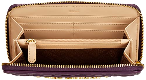 Love Moschino Women's Contemporary, Purple, One Size