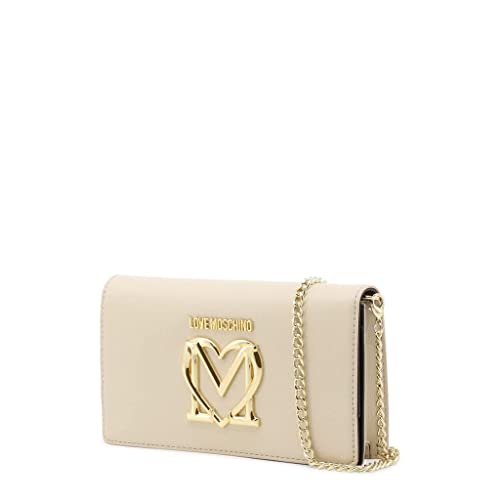 Love Moschino Contemporary, Ivory (RAL 1013)