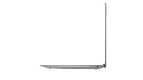 Lenovo IdeaPad 1 14” HD Laptop, Intel Pentium Silver N5030, 4GB RAM, 128GB SSD, Windows 11 Home S Mode, Office 365 1 Year Included