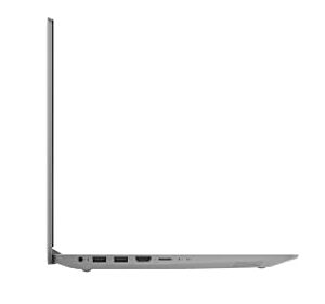 Lenovo IdeaPad 1 14” HD Laptop, Intel Pentium Silver N5030, 4GB RAM, 128GB SSD, Windows 11 Home S Mode, Office 365 1 Year Included