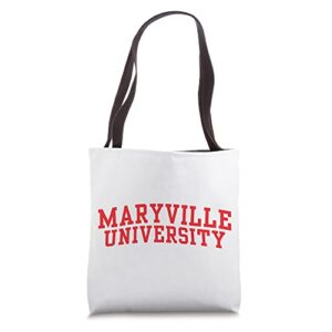 Maryville University OC1432 Tote Bag