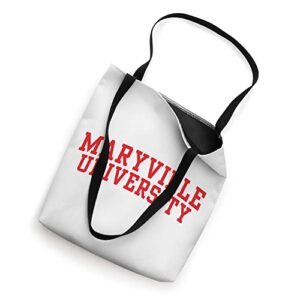 Maryville University OC1432 Tote Bag