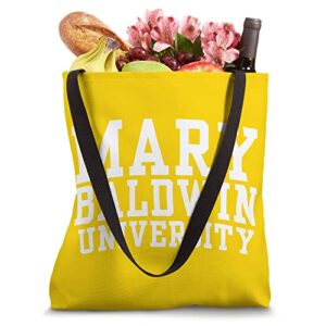 Mary Baldwin University OC1423 Tote Bag