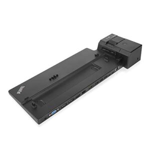 lenovo thinkpad ultra docking station us (40aj0135us)