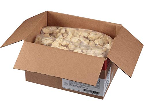 Tyson Tempura Breast Chicken Bites, 5 Pound -- 4 per case.