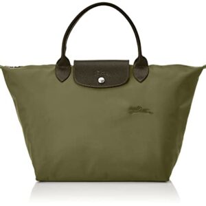 LONGCHAMP(ロンシャン) Tote Bag, Forest