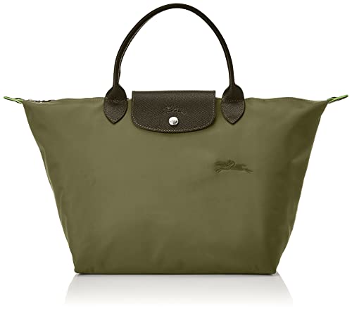 LONGCHAMP(ロンシャン) Tote Bag, Forest