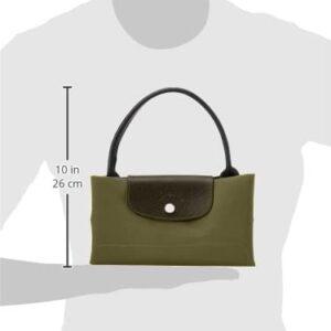 LONGCHAMP(ロンシャン) Tote Bag, Forest