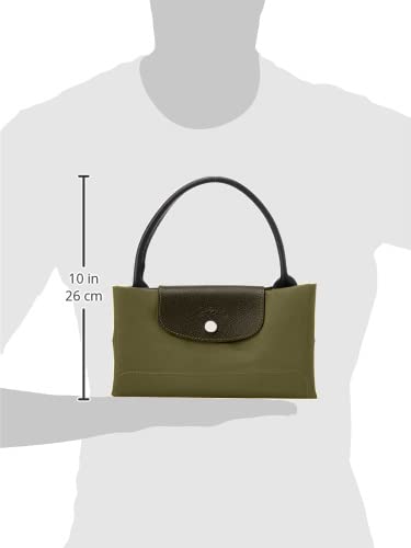 LONGCHAMP(ロンシャン) Tote Bag, Forest