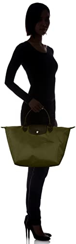 LONGCHAMP(ロンシャン) Tote Bag, Forest