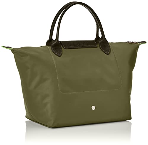 LONGCHAMP(ロンシャン) Tote Bag, Forest