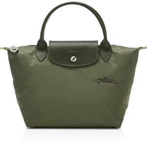 LONGCHAMP(ロンシャン) Tote Bag, Forest