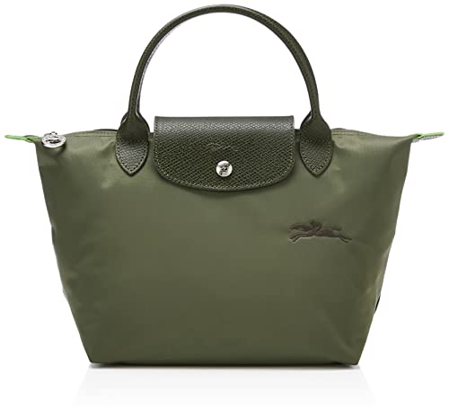 LONGCHAMP(ロンシャン) Tote Bag, Forest