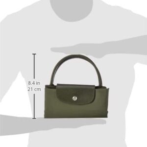 LONGCHAMP(ロンシャン) Tote Bag, Forest